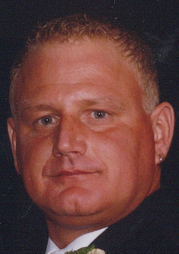 Anthony D. Cretella 1964-2021 | News, Sports, Jobs - The Vindicator